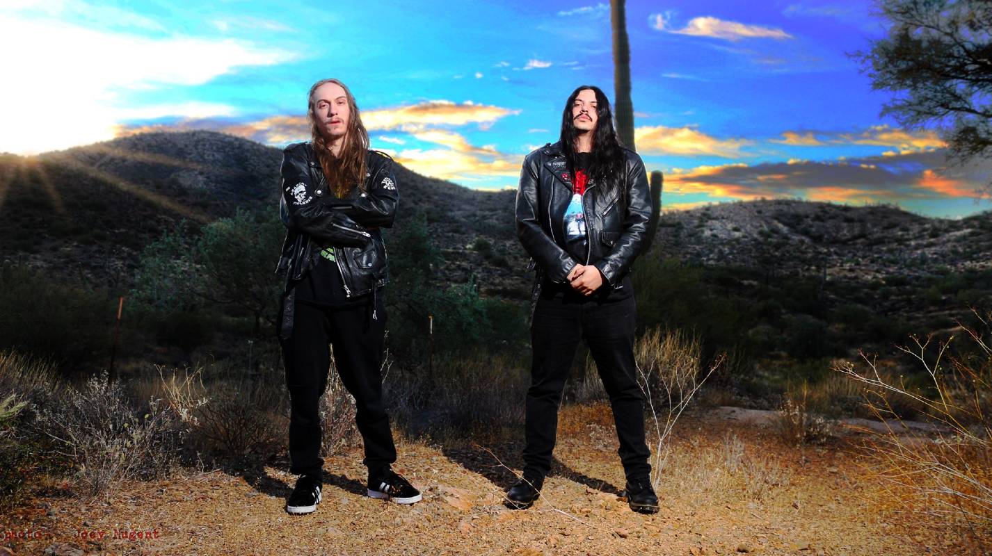Healing Magic’s debut full-length album »Volume 1: Fire« out now via ...
