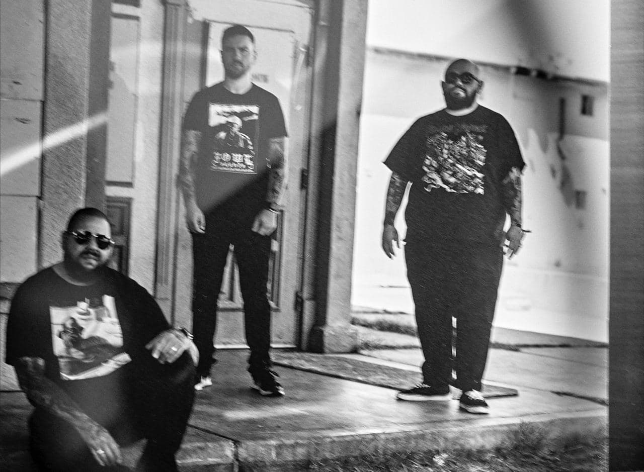 Primitive Man unleashed their brand new four-track EP »Insurmountable ...