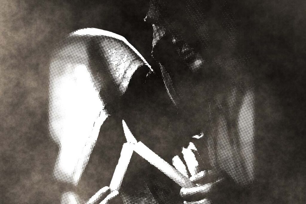 US doom metal act Snake Healer stream their debut EP, entitled »Oblatio ...