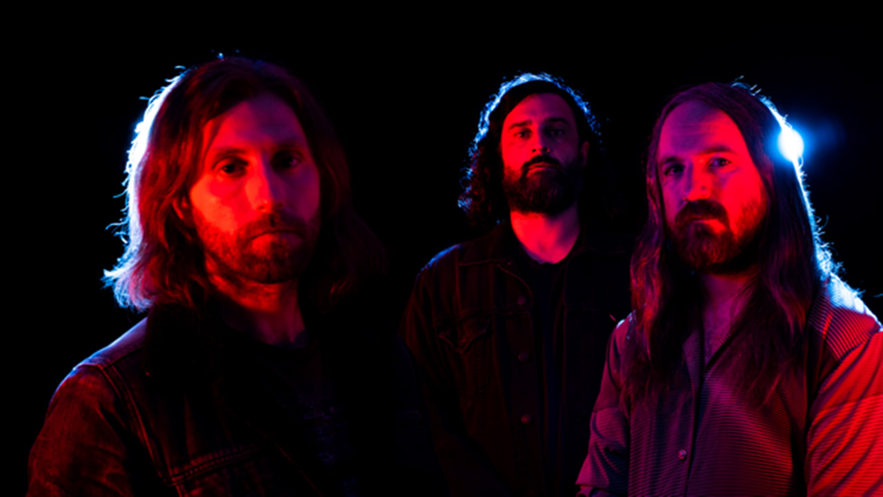 US progressive rockers Birth announce debut album »Born« on Bad Omen ...