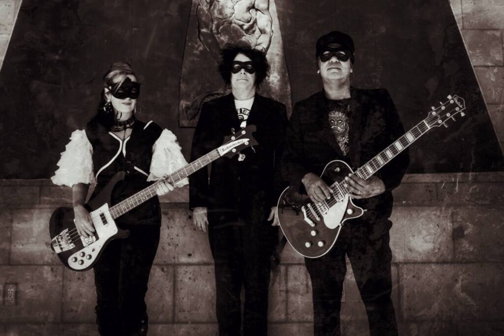 Los Angeles rockers All Souls share new song »I Dream«, the first ...