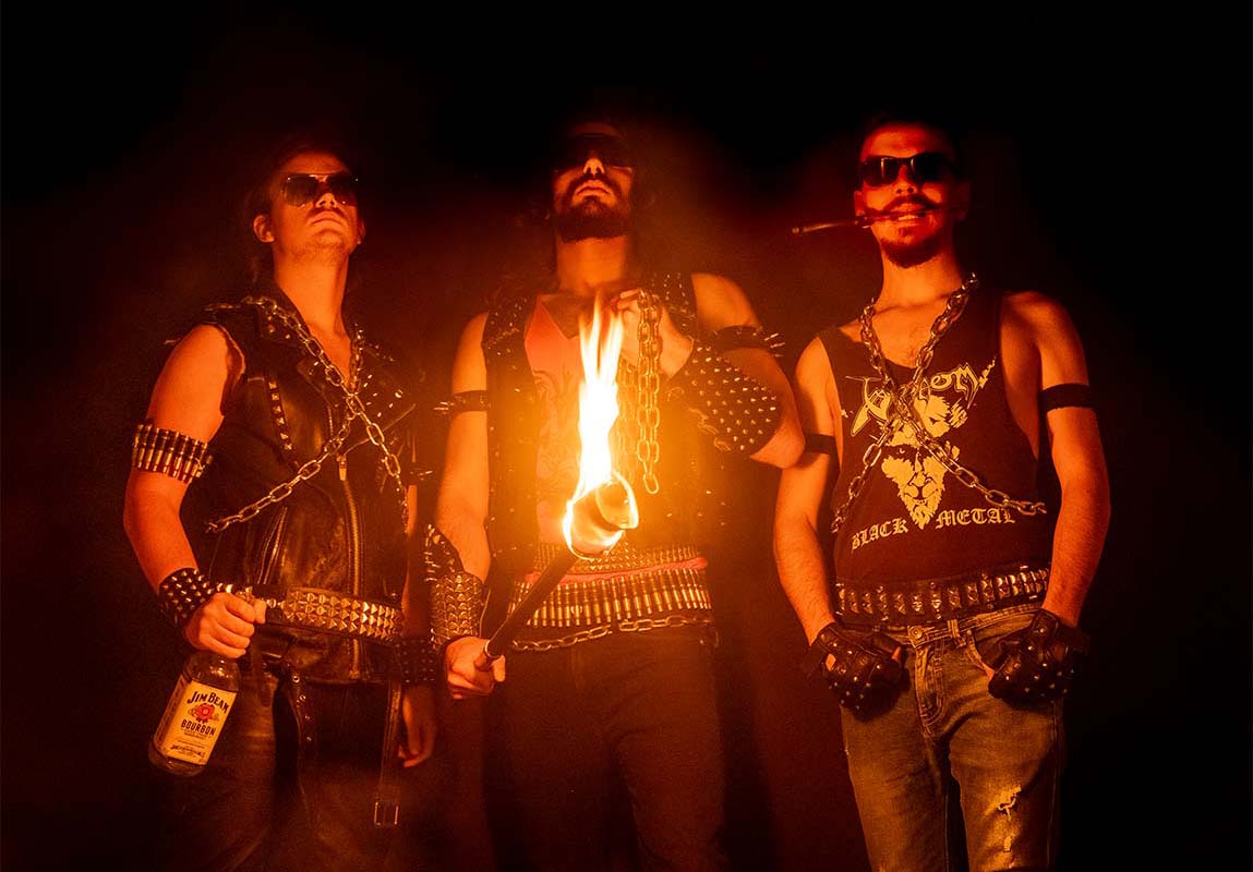 Hidden Gems & Guilty Pleasures: Hellcrash (Italy) – Doomed Nation