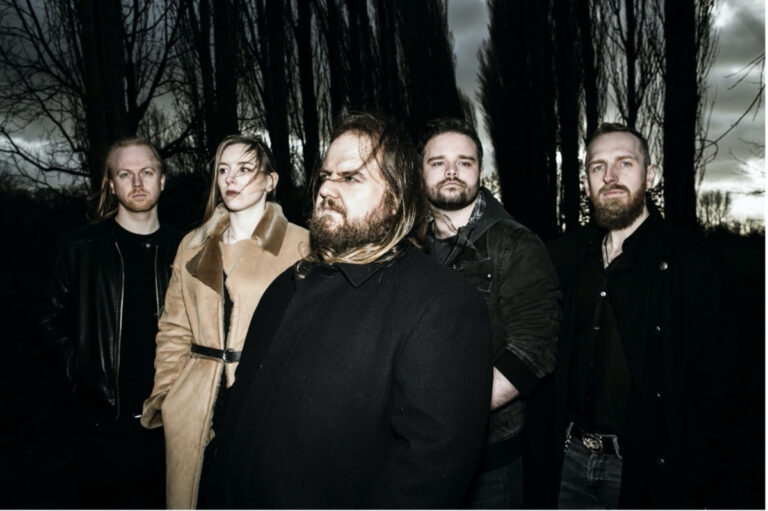 Irish dark metal band Darkest Era share a music video for the second ...