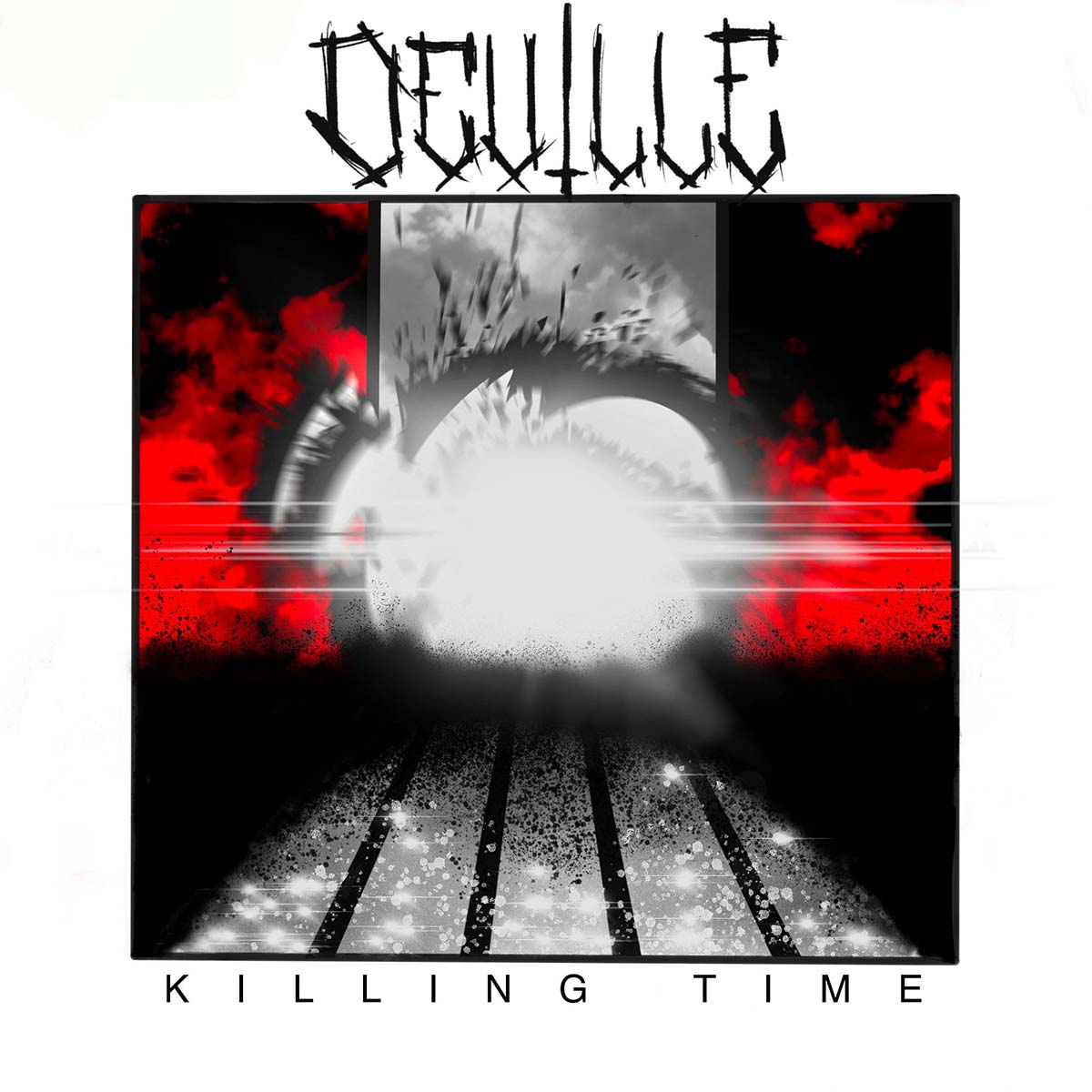 Deville release the first single »Killing Time« taken from their ...