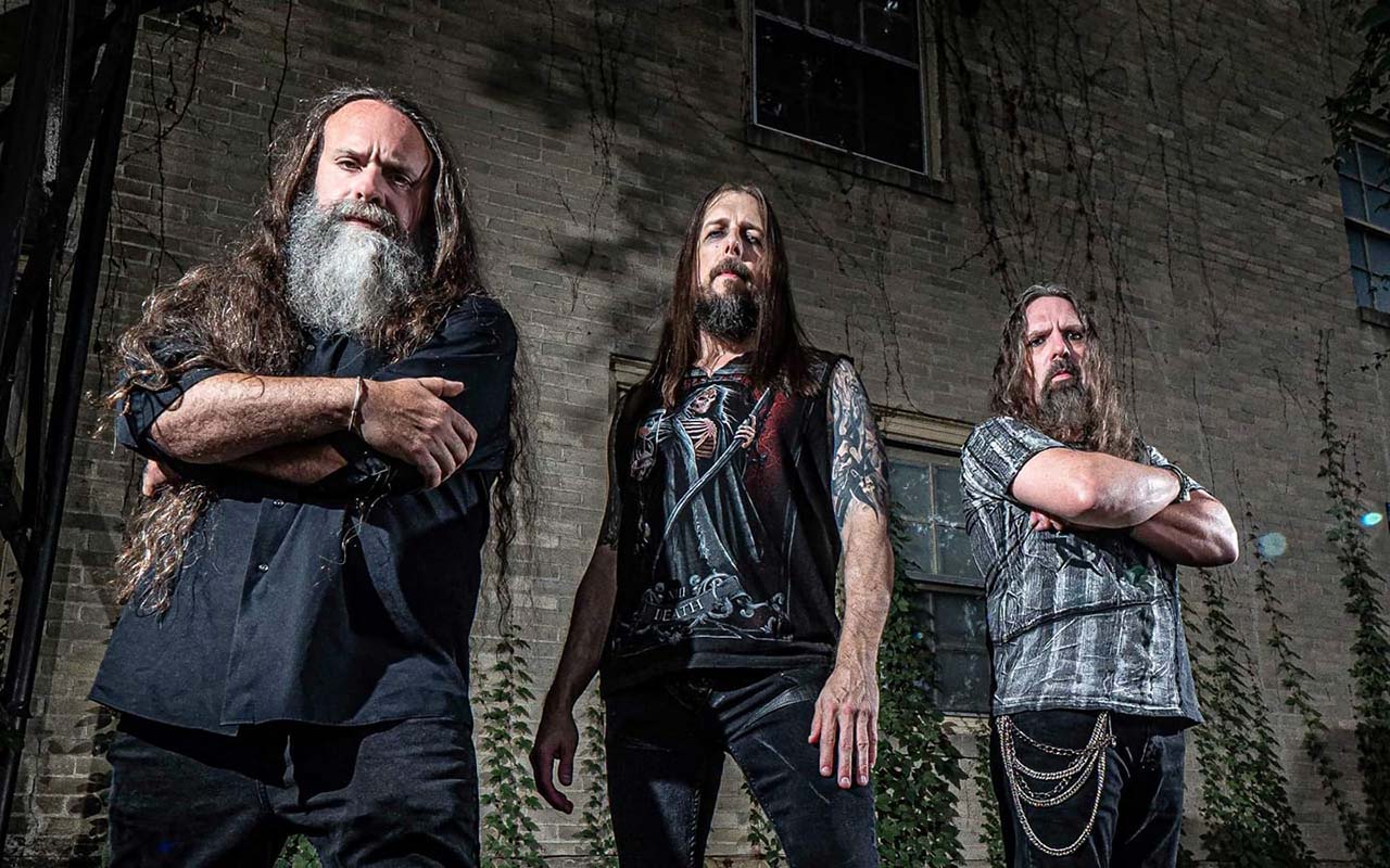 US progressive sludge/doom/heavy metal band Aittala release new version ...