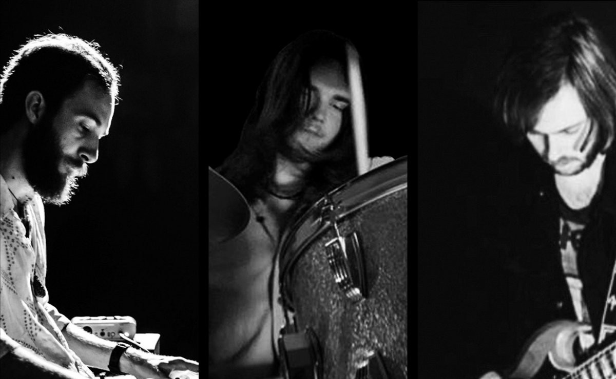 Swiss heavy psych band Blue Rumble stream their brand new two-track EP ...