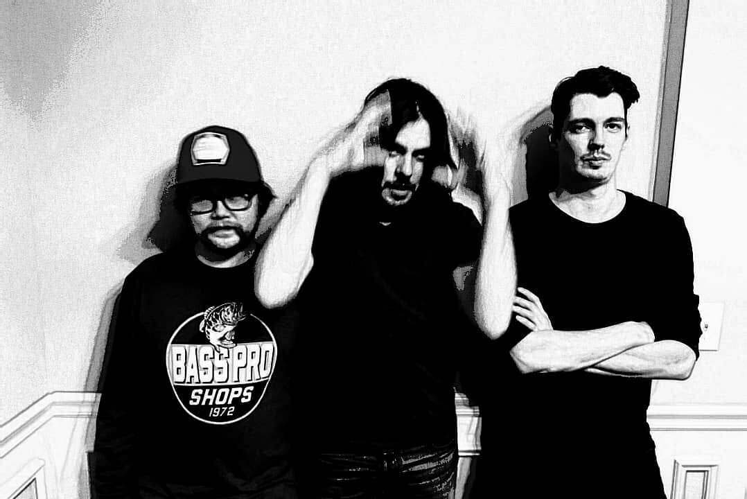 American noisy alternative/heavy rock trio House Of Now return with ...