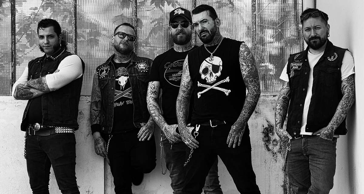 Lucifer Star Machine launch a music video for the second single »I ...