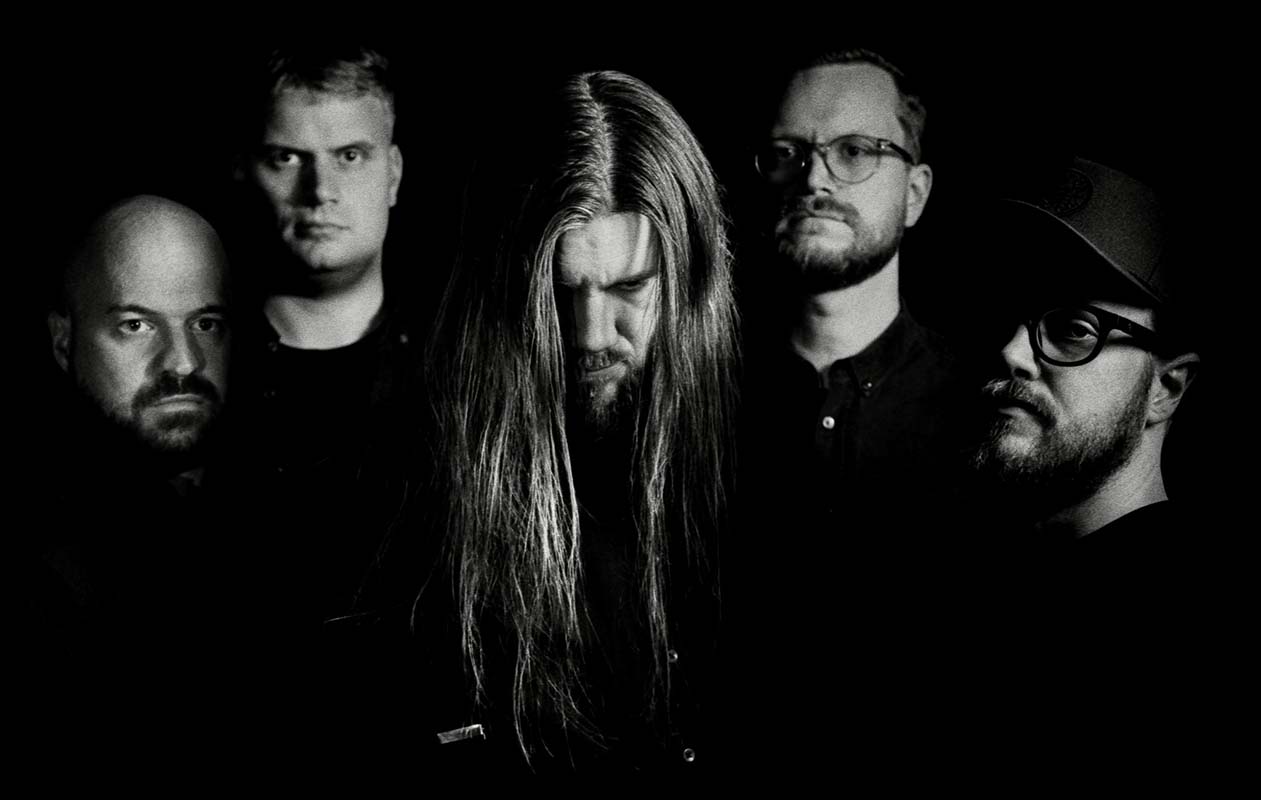 Norwegian stoner/doom metal band Bismarck sign with Majestic Mountain ...