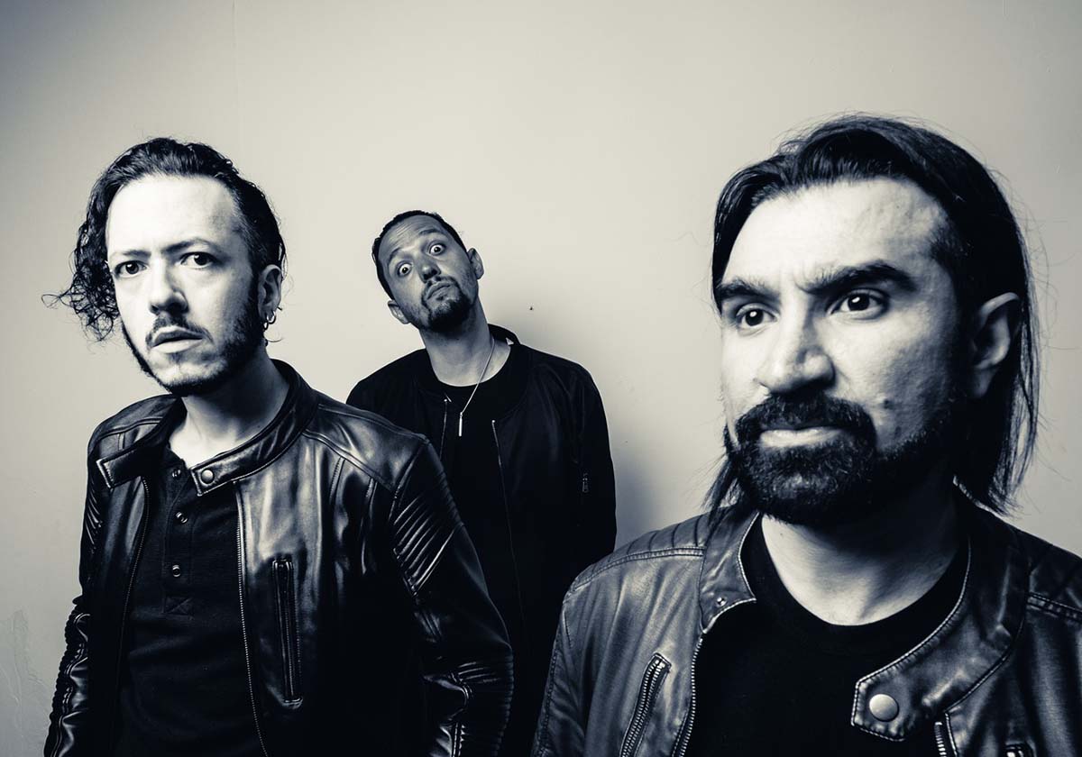 Demons My Friends release a music video for the first single »Bring The ...