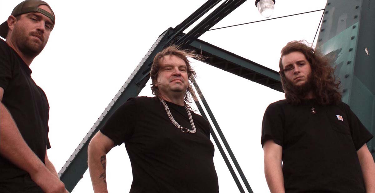 American doom metal band Grave Next Door release spooky music video for ...