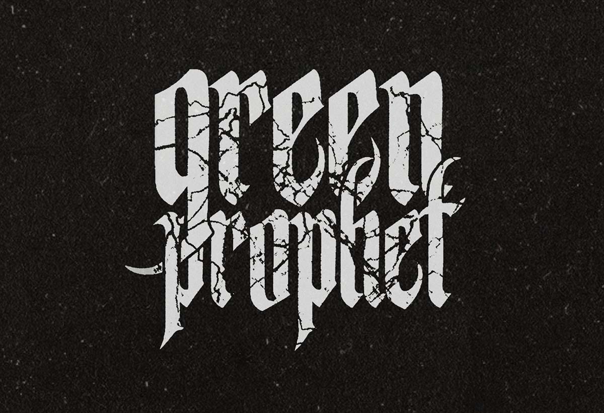 Romanian depressive rock band Green Prophet release a brand new single ...