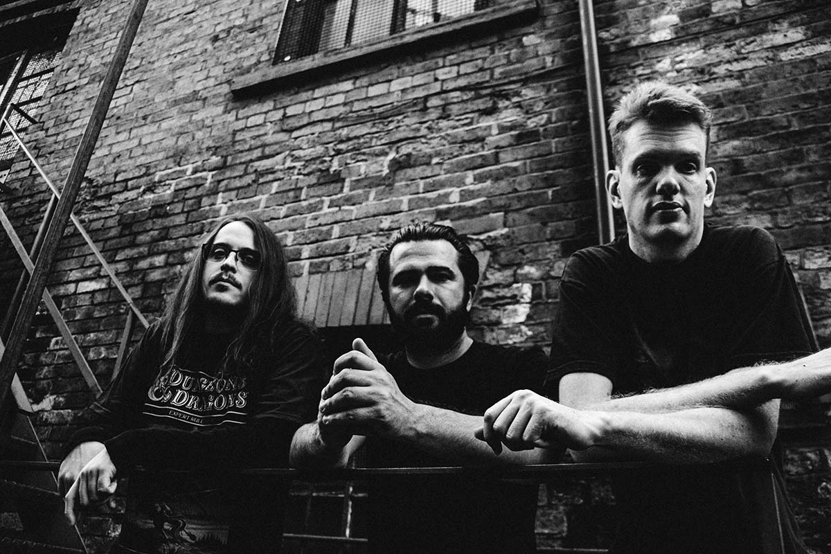 UK bewitching progressive rock/metal act Knim to release their debut ...