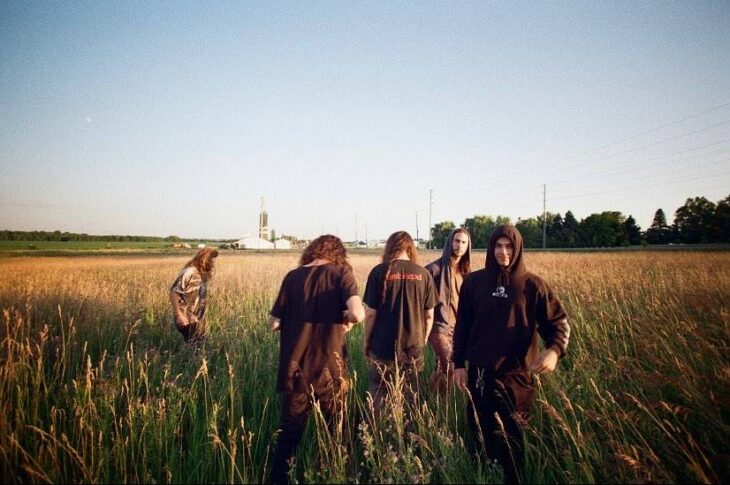 Canadian filthy heavy metal outfit Loose unleash their debut single ...