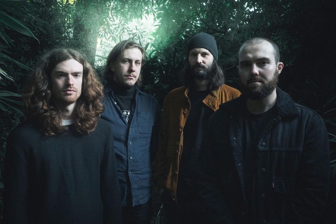Treebeard release new single »In Tooth & Claw« from upcoming album ...