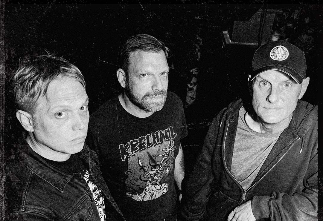 Unsane announce extended and remastered reissue of »Occupational Hazard ...