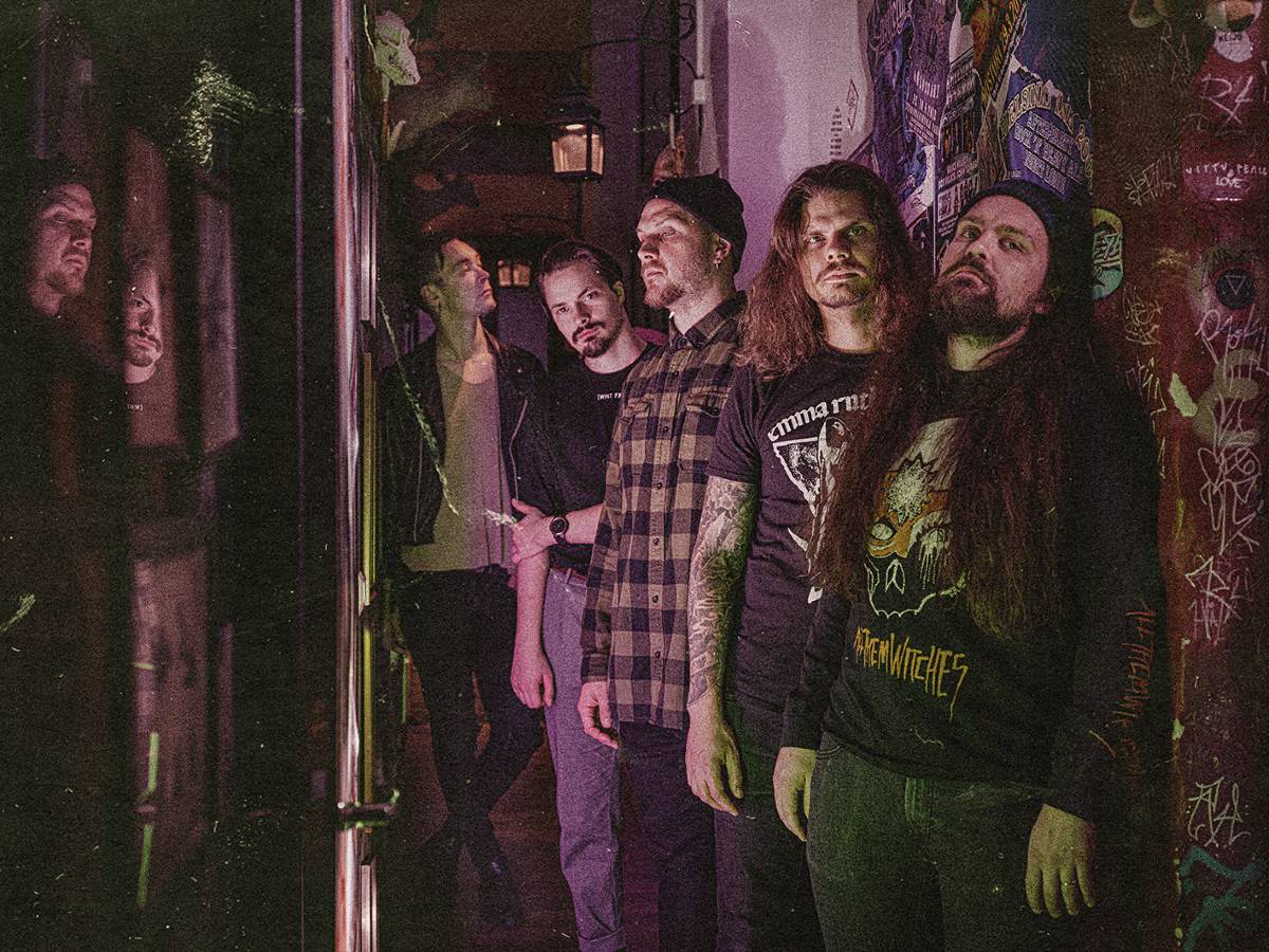 Finnish heavy rockers Void Cruiser to release their new album »Call Of ...