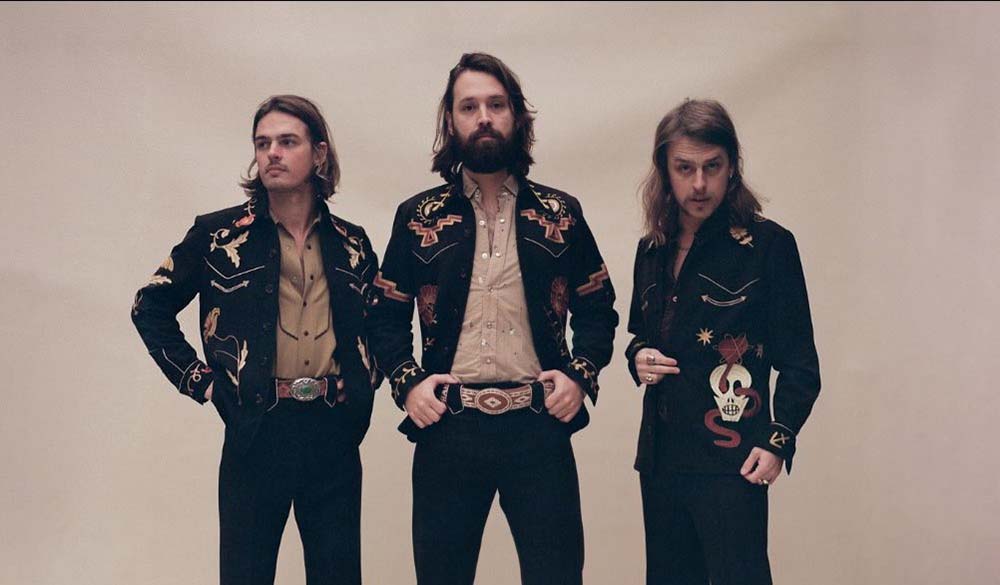 DeWolff’s brand new studio album »Love, Death & In Between« out now via ...