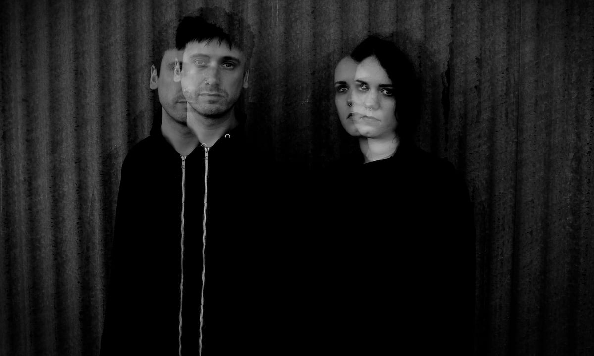 UK post-rock/doom/dark ambient duo Fvnerals releases new single ...