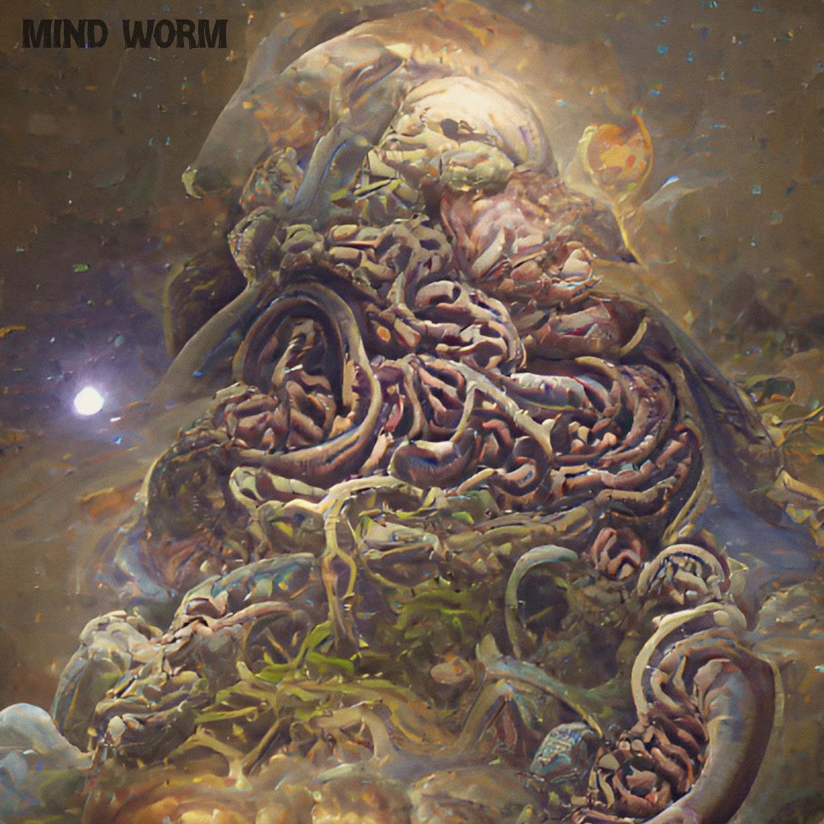 Northern Ireland’s progressive/psychedelic/space rock solo project ...