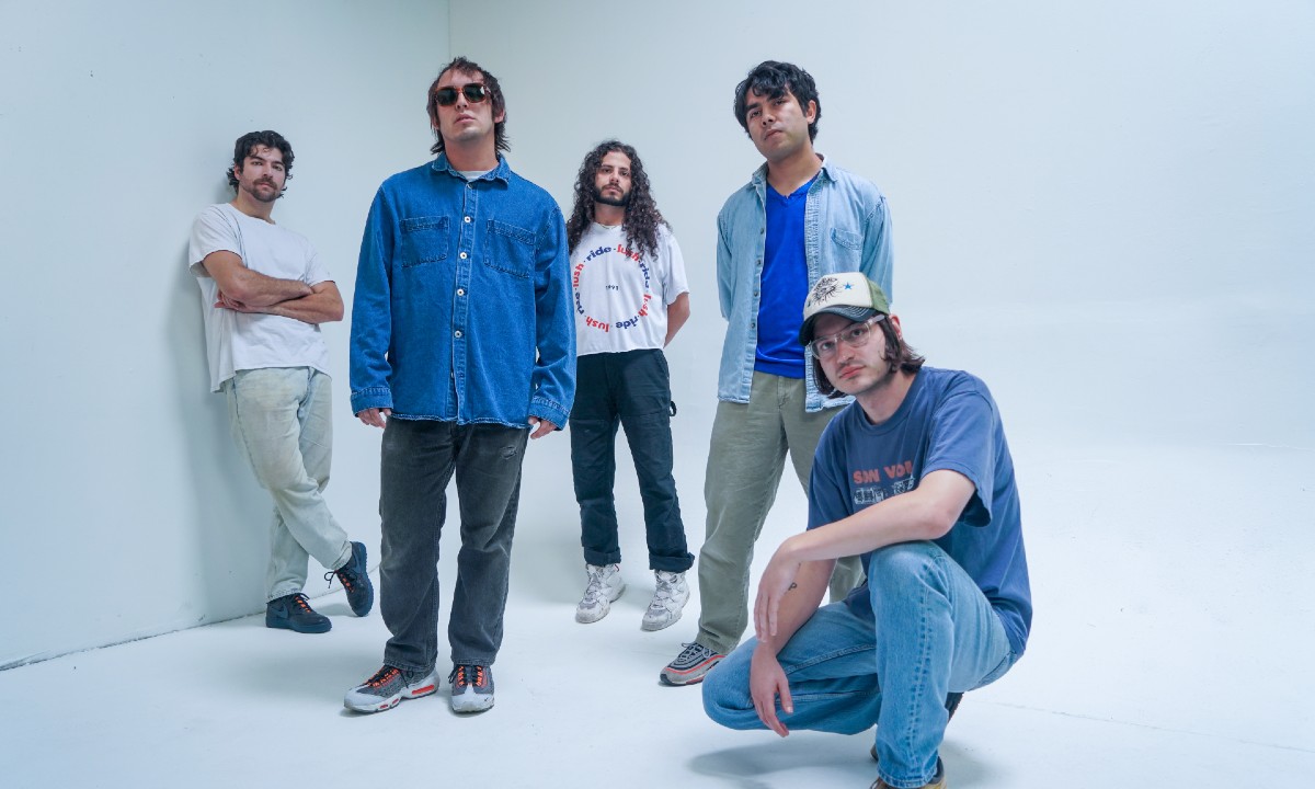 Narrow Head announce new album »Moments Of Clarity« on Run For Cover ...