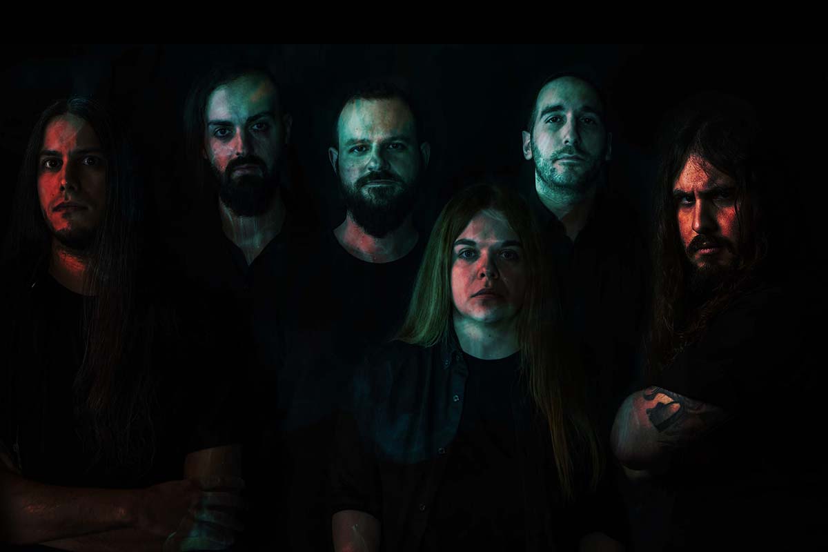 Greek melodic doom/death masters Ocean Of Grief announce new album ...