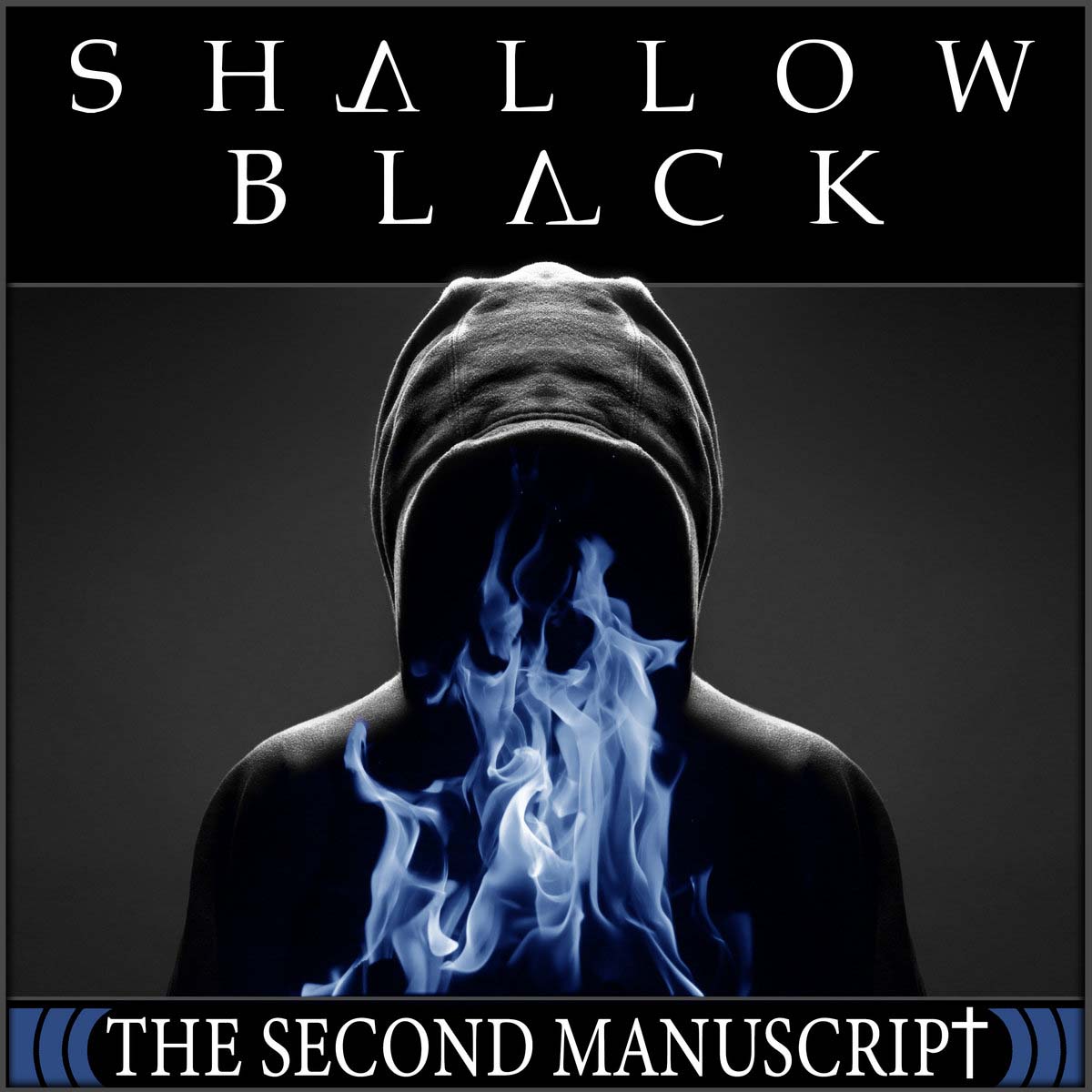 American one-man doom/sludge metal project Shallow Black dropped his ...