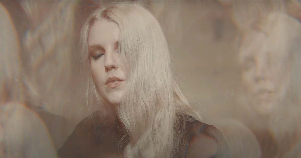 Sylvaine reveal a stunning new video for »Everything Must Come To An ...