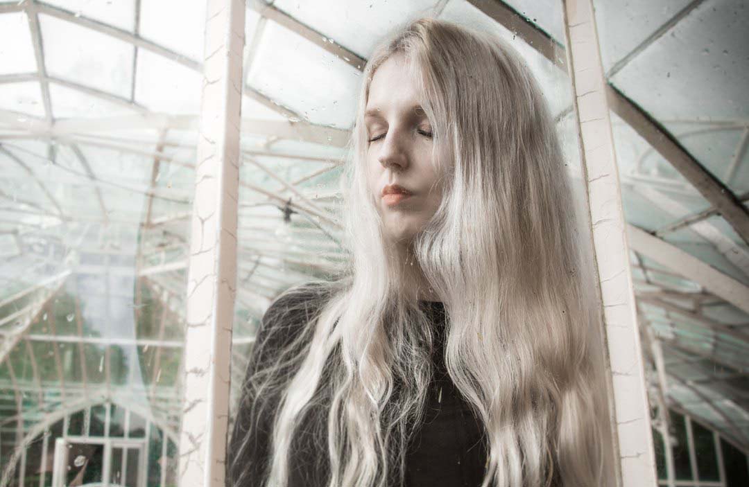 Sylvaine reveal a stunning new video for »Everything Must Come To An ...