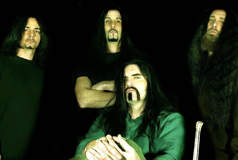 Type O Negative – »Dead Again« limited edition reissue out now via ...