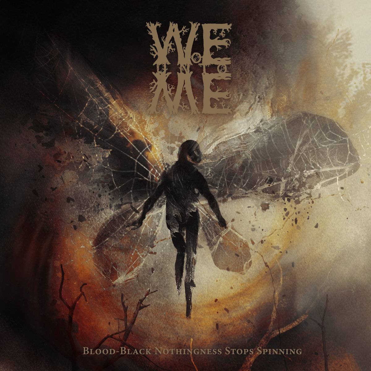 Woe Unto Me release a video for the second single »Blood-Black ...
