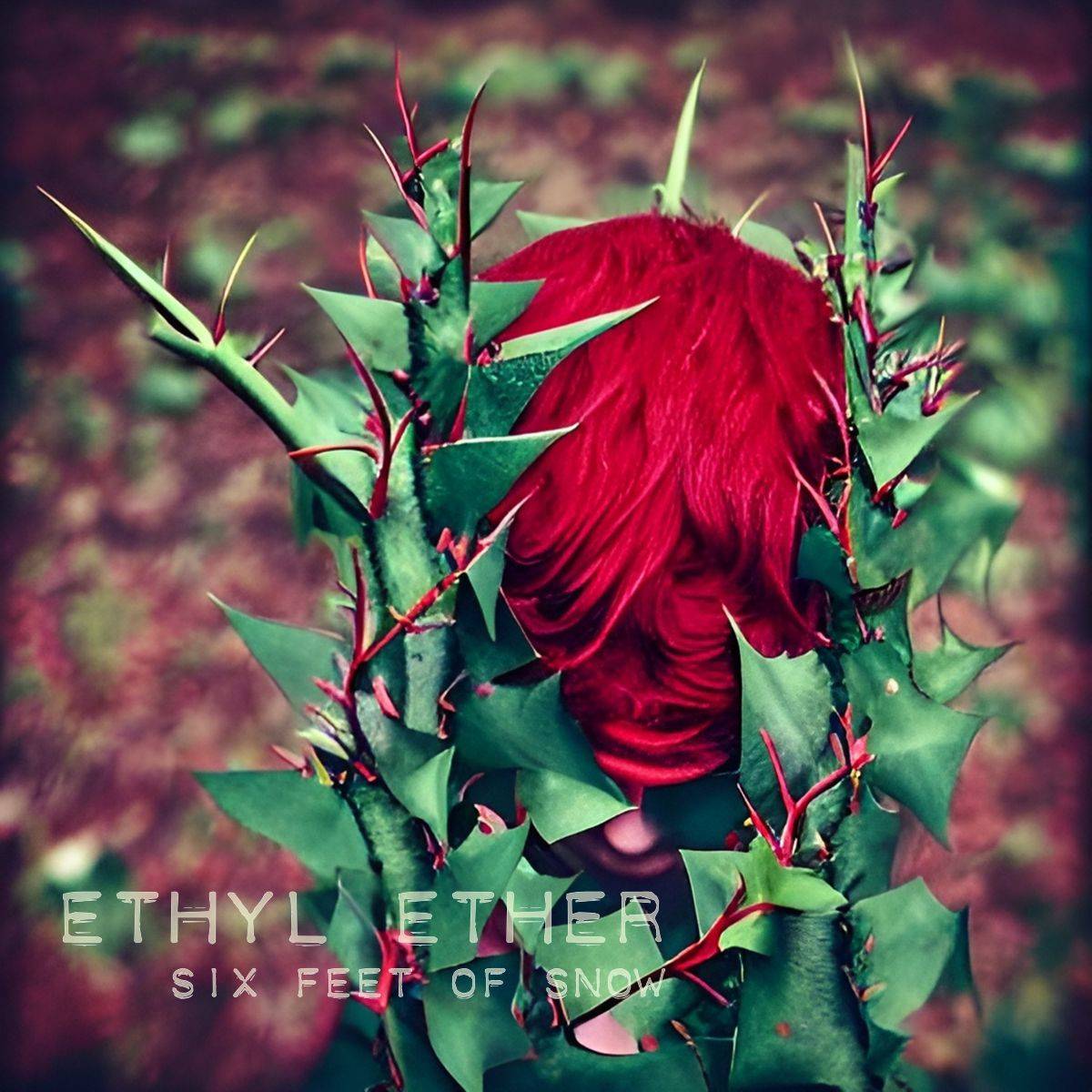 South African psychedelic rock/shoegaze band Ethyl Ether unveil a music ...