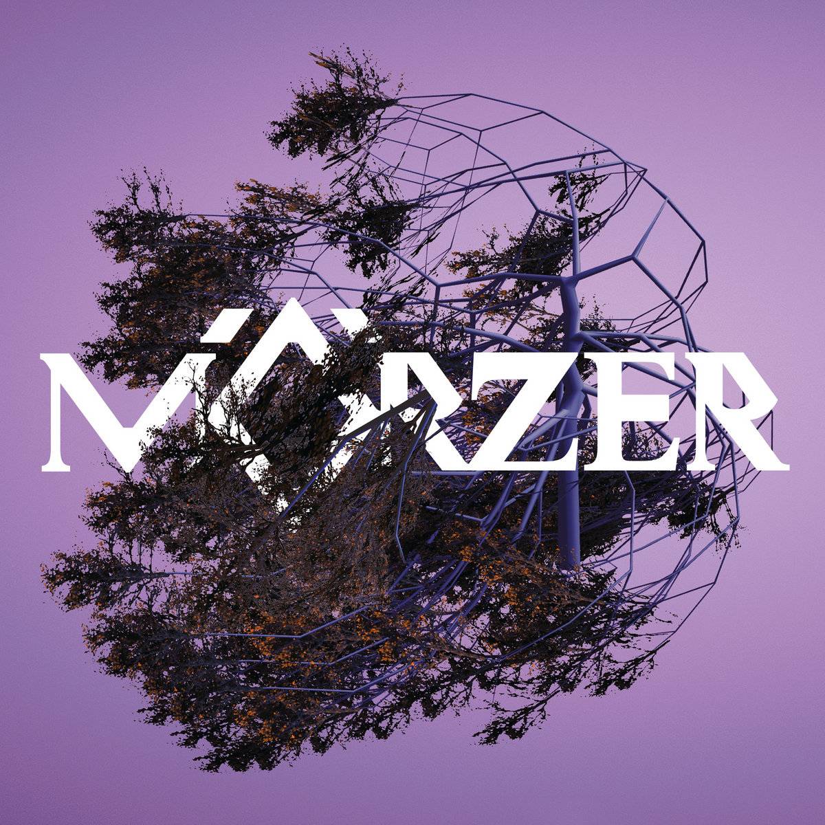Swiss heavy rock quartet Mörzer presents their self-titled debut album ...