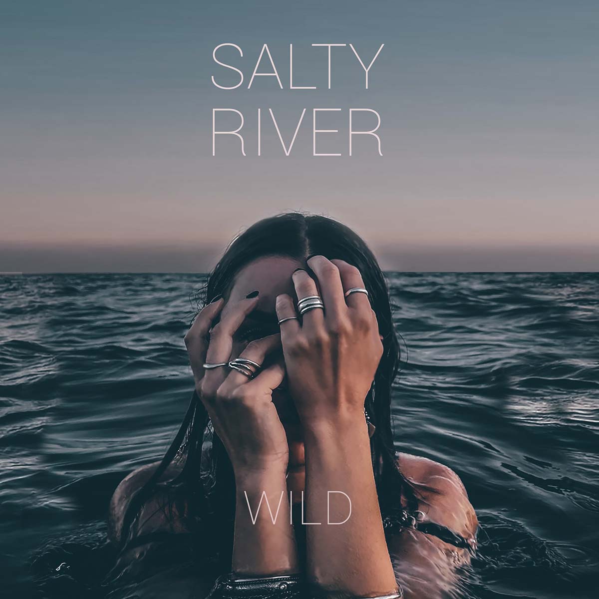 Cypriot alternative rock/grunge band Salty River released their debut ...