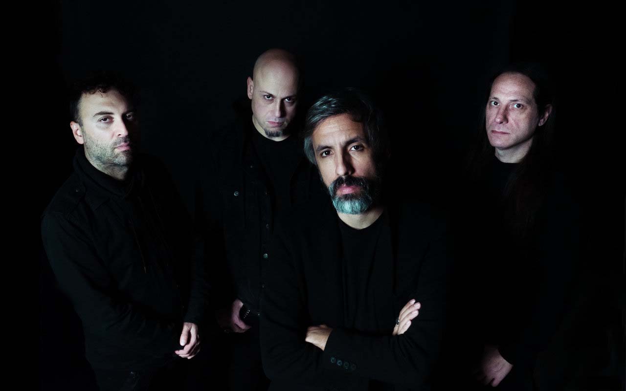 Italian gothic/doom metal outfit The Foreshadowing to reissue their ...