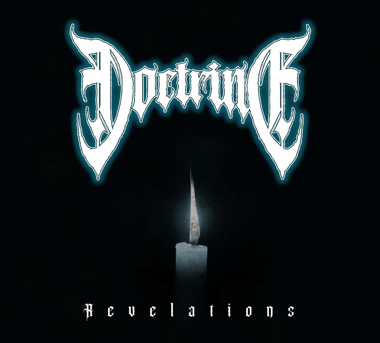 Chilean epic doom/death metal band Doctrine presents their debut full ...