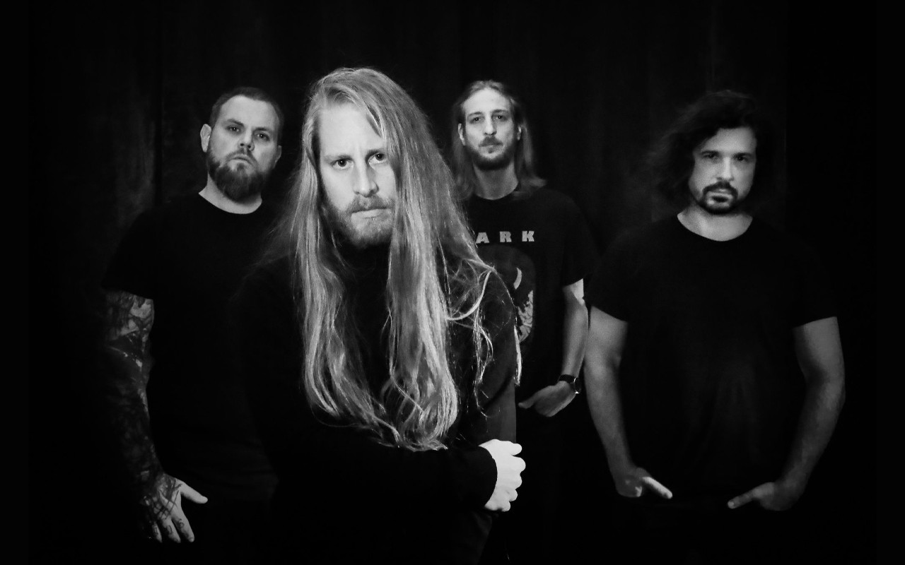 Belgian sludge/doom/post-metal act Lethvm to release new album ...