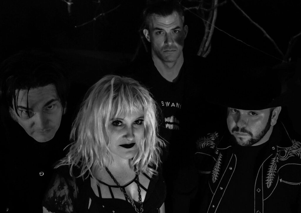 US dark noise rockers Night Goat to release their second album »Totem ...