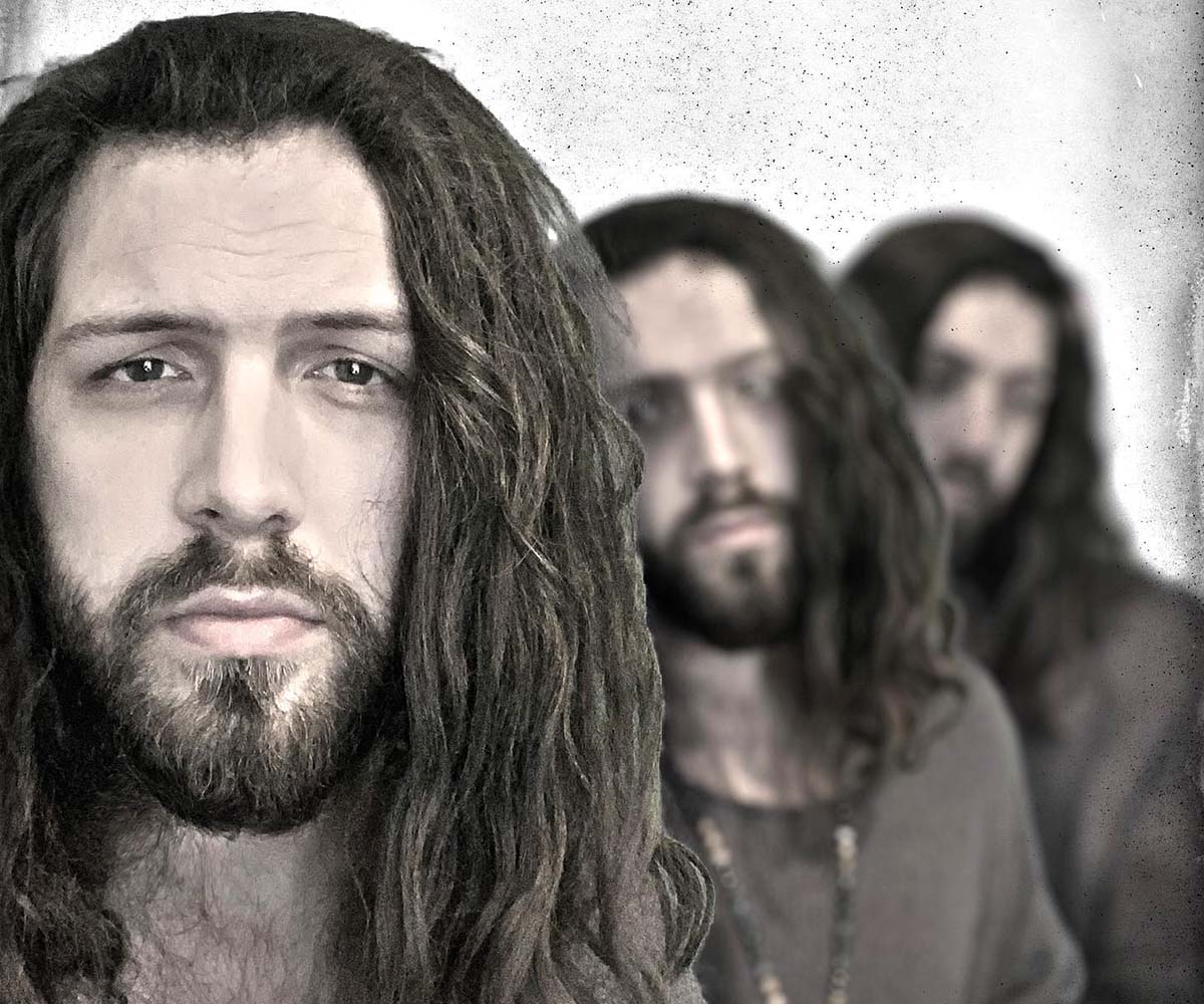 London grunge rock band The Blood Republic to release their latest ...
