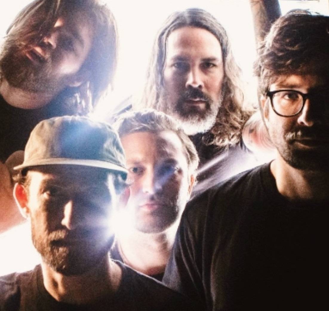 US stoner/sludge/post-hardcore act The Dregs unveil their new single ...