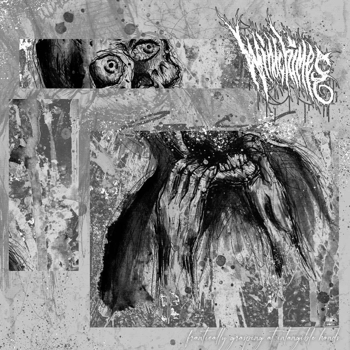 US post-metal/sludge outfit Windchimes stream their brand new EP ...