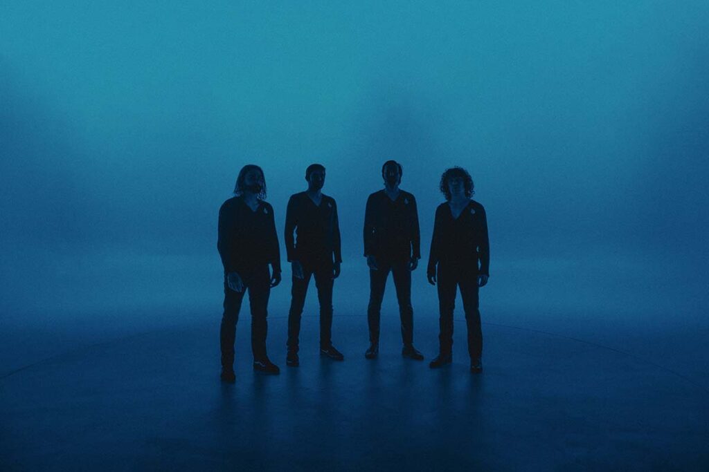 American heavy psych/prog rock outfit Astral Hand share a music video ...