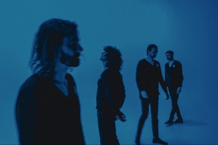 American heavy psych/prog rock outfit Astral Hand share a music video ...