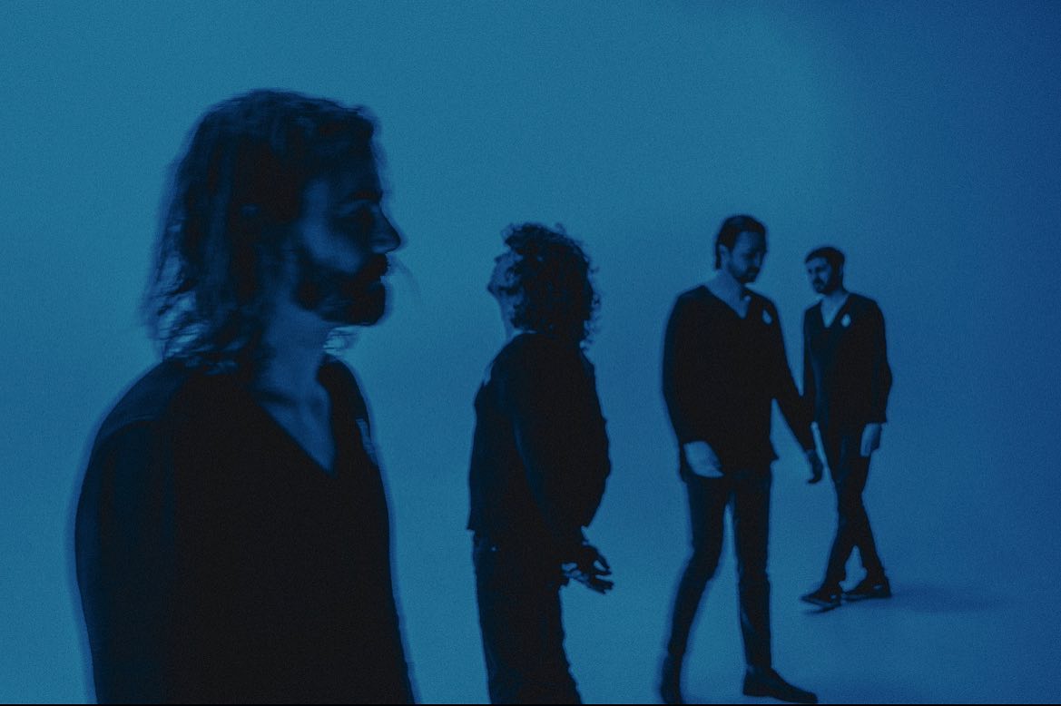 American heavy psych/prog rock outfit Astral Hand share a music video ...