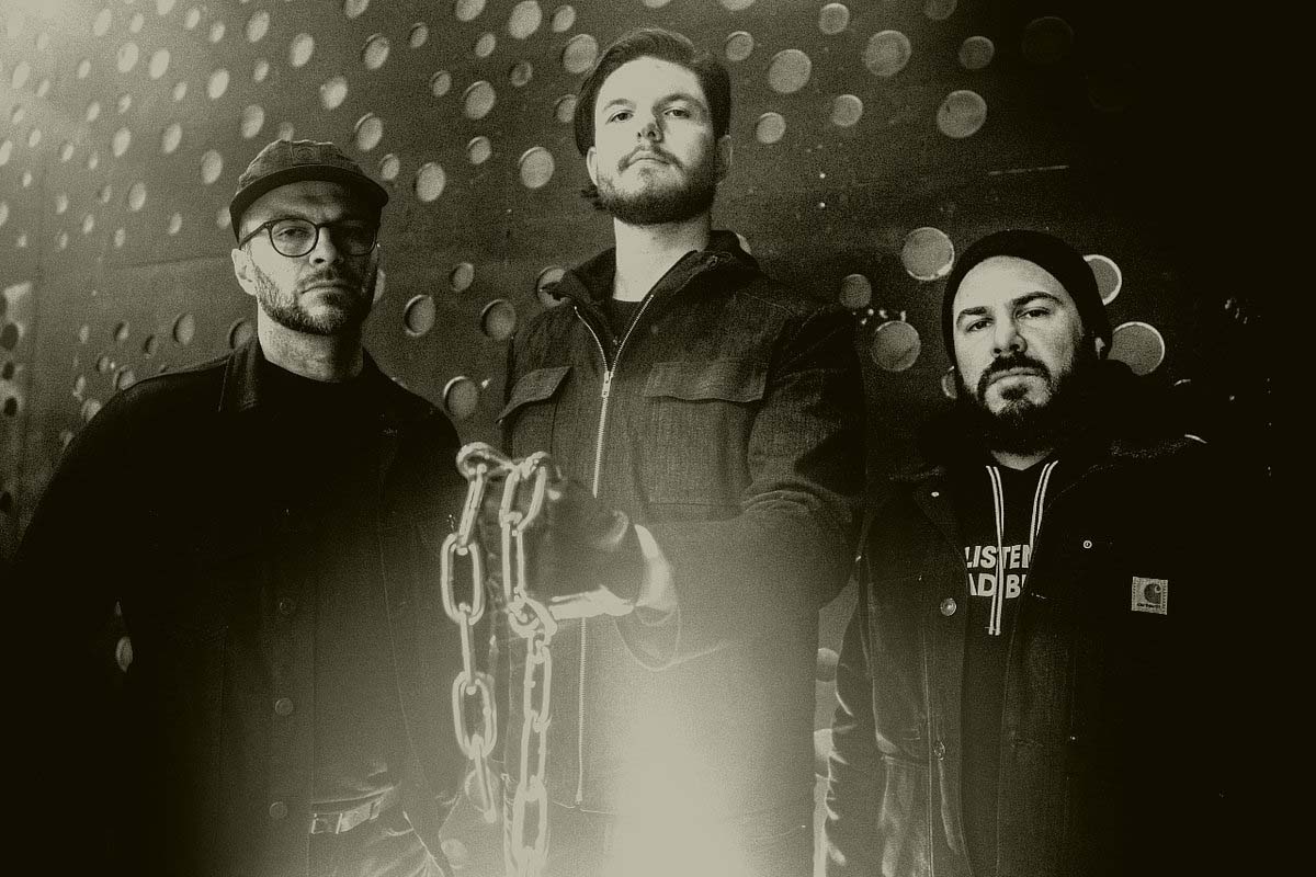 German death/doom metal band GREH share their first music video for the ...