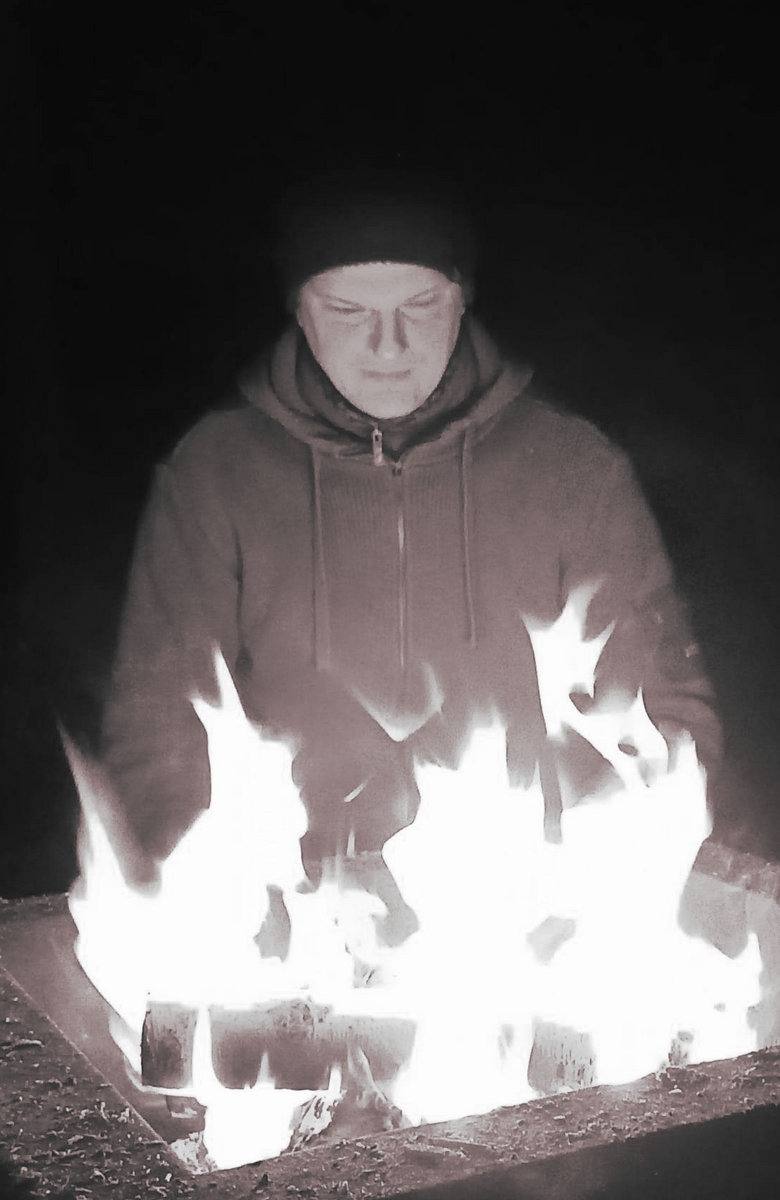 Finnish occult rock/heavy metal solo project New Devilry released debut ...