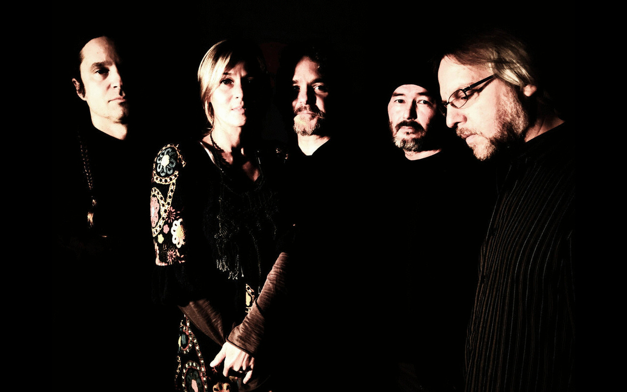 Fire Records released a collection of super rare recordings »Bardo Pond ...