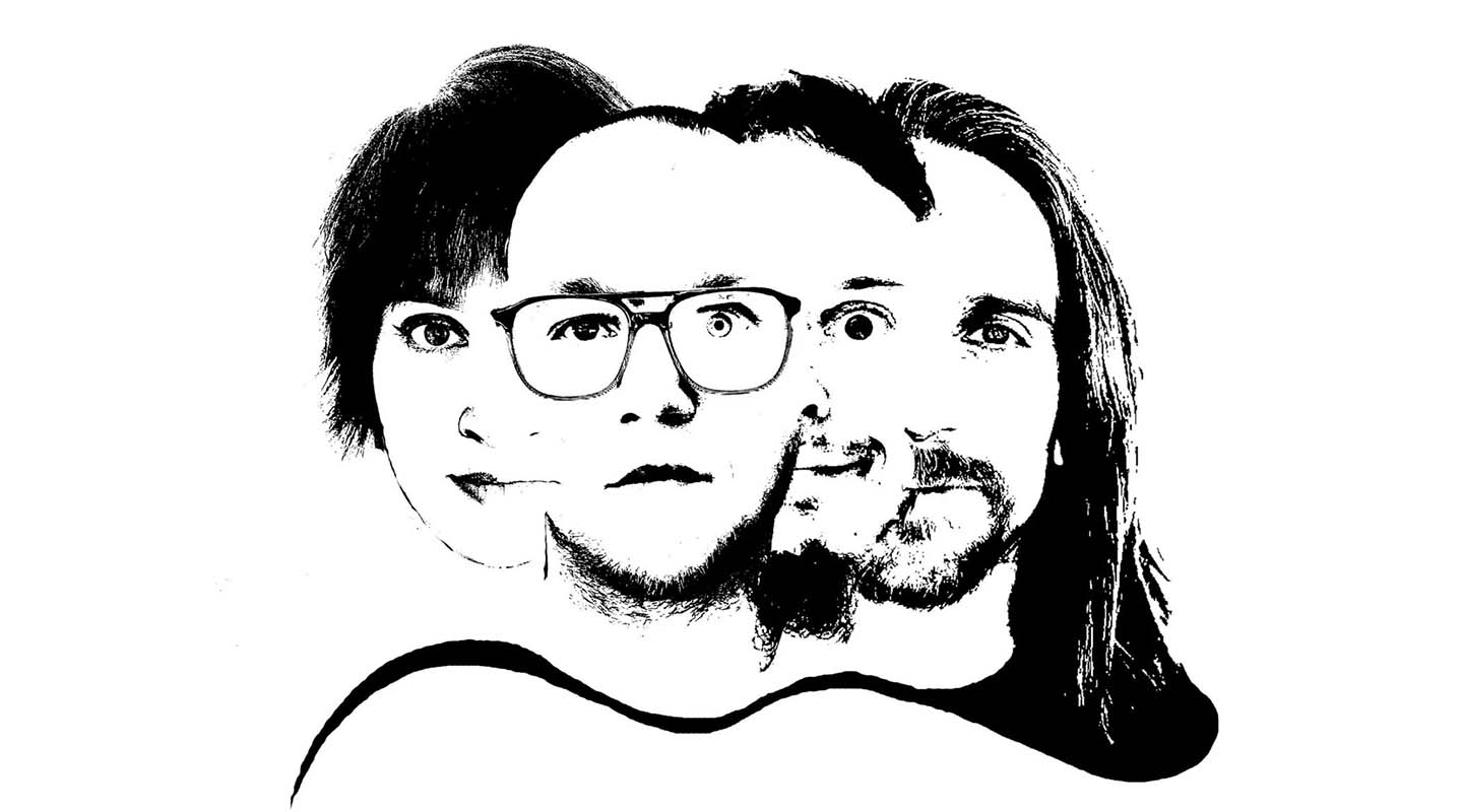 Canadian stoner rock band Elephant Rose released their new three-track ...