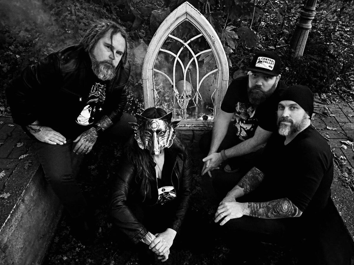 Californian psychedelic/grunge/stoner rock act Eye Of Aquila releases ...