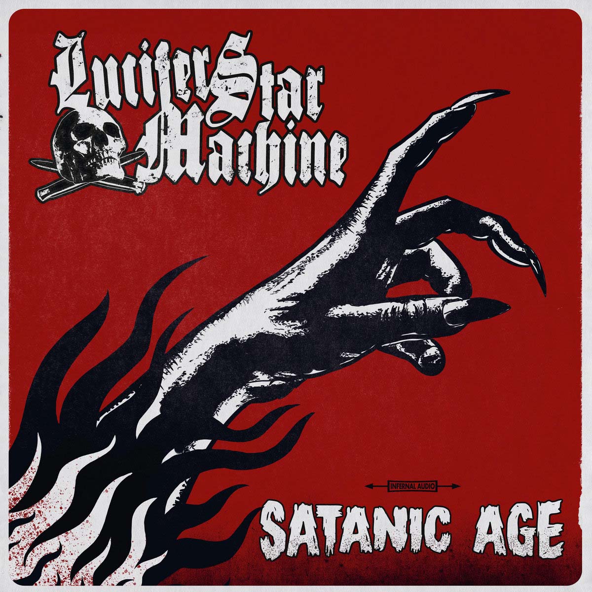 Lucifer Star Machine launch the final single and music video from their ...